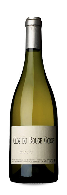 Clos du Rouge Gorge Blanc 2018 | Decántalo