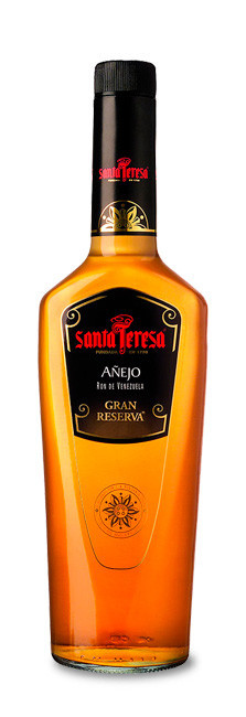 Ron Santa Teresa Gran Reserva | Decántalo
