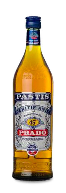 Pastis Prado | Decántalo