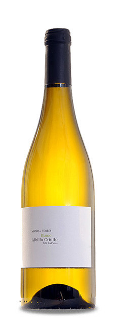 Matías i Torres Albillo Criollo 2014 | Decántalo
