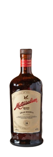 Ron Matusalem 15 Ans | Decántalo