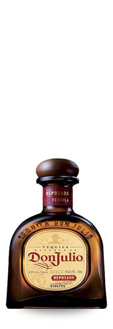 Tequila Don Julio Reposado | Decántalo