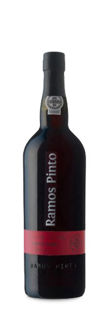 Ramos Pinto Porto Ruby | Decántalo