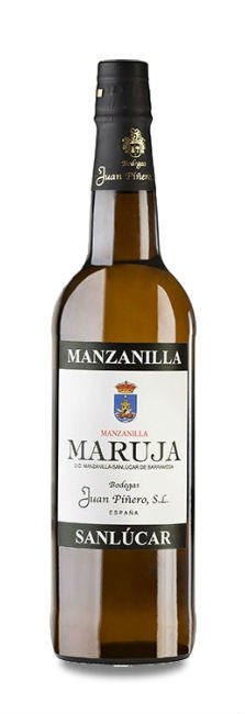 Maruja Manzanilla | Decántalo