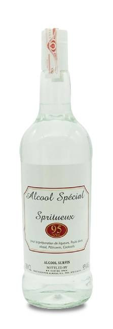 Alcool Spécial. Acheter du eau de vie de