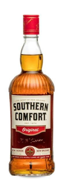 Southern Comfort Liqueur | Decántalo