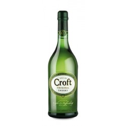 Croft Original 1L | Decántalo