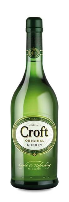 Croft Original 1L | Decántalo
