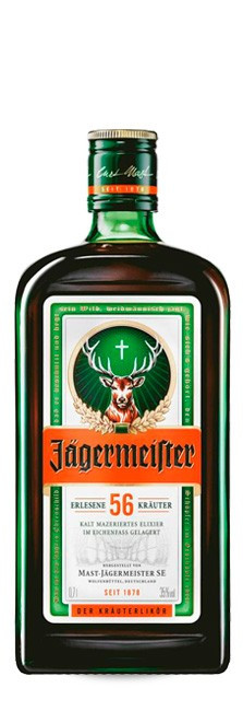 Jägermeister | Decántalo