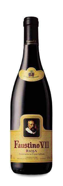 Faustino VII | Decántalo