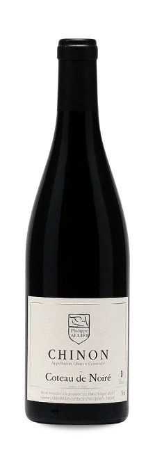 Domaine Philippe Alliet Coteau Noiré 2019 | Decántalo