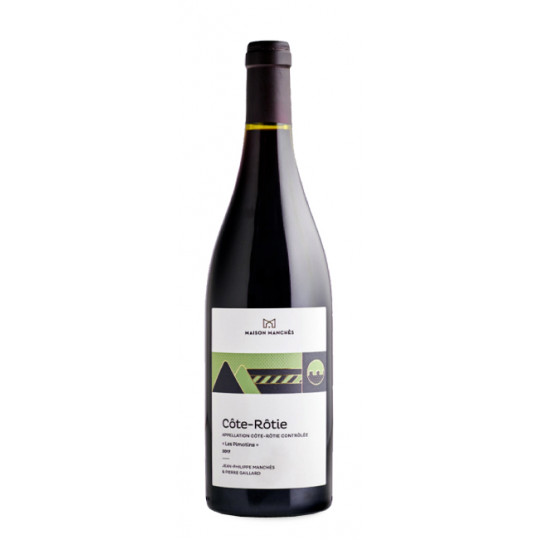 Acheter Vin de l'appellation AOC Côte Rôtie | Decántalo
