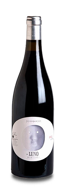 Ediciones I-Limitadas Luno Tinto 2021 | Decántalo
