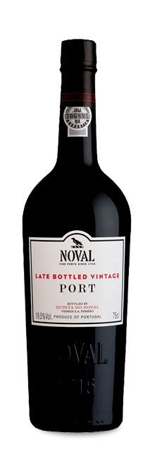 Noval LBV Port | Decántalo