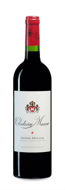 Château Musar 2016 | Decántalo