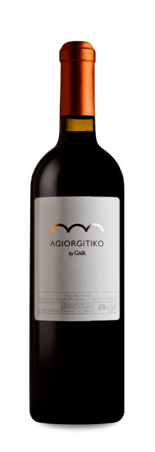 Gaia Agiorgitiko by Gaia 2021 | Decántalo