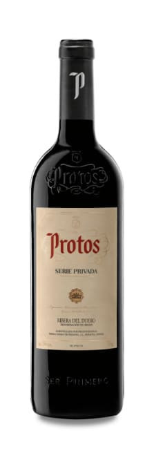 Protos Serie Privada 2019 | Decántalo