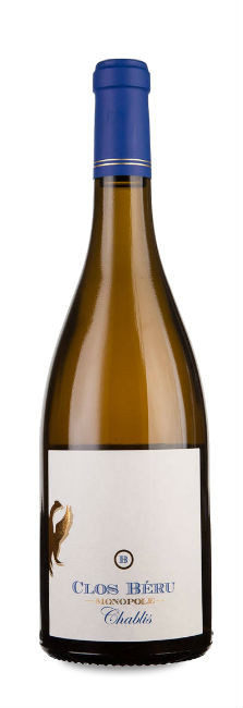 Château de Béru Chablis Clos Béru Monopole 2019 | Decántalo