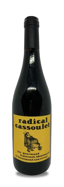 Vignobles Arbeau Radical Cassoulet 2022 | Decántalo