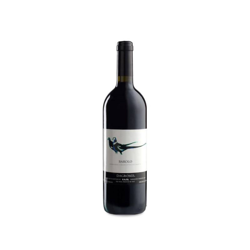 Gaja Barolo Dagromis 2019 | Decántalo
