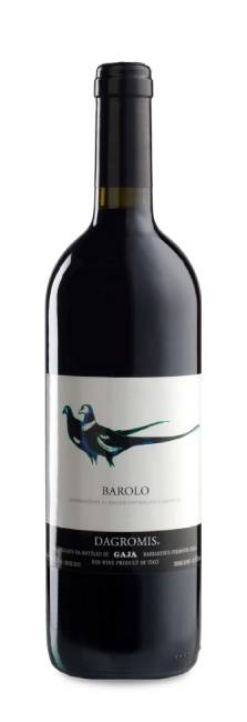 Gaja Barolo Dagromis 2019 | Decántalo