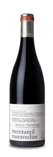 Treinta Mil Maravedíes 2020 | Decántalo