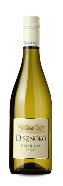 Disznókö Tokaji Dry Furmint 2022 | Decántalo