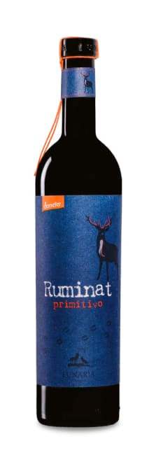 Cantina Orsogna Lunaria Ruminat Primitivo 2022 | Decántalo