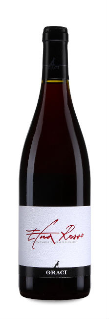 Graci Etna Rosso 2021 | Decántalo