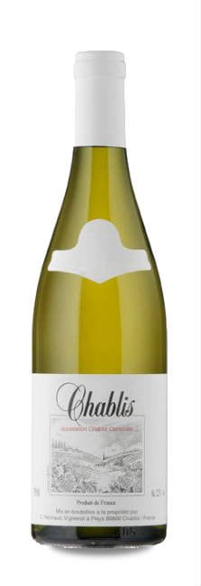 Grossot Chablis 2021 | Decántalo