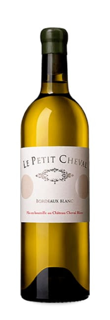 Le Petit Cheval Blanc 2021 | Decántalo