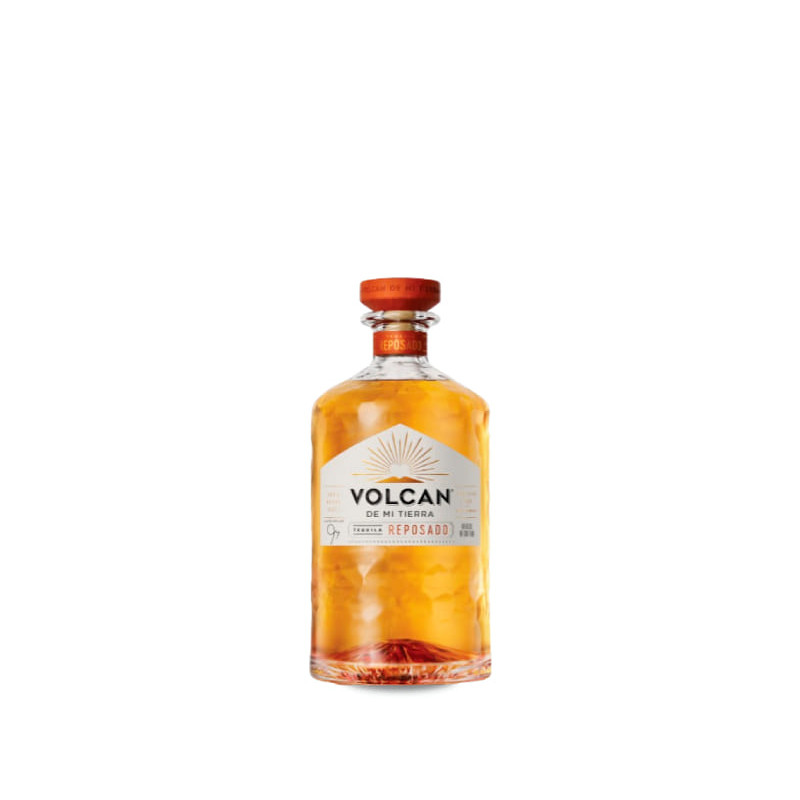Tequila Volcán de mi Tierra Reposado | Decántalo