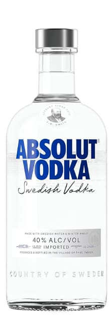 Absolut Vodka | Decántalo