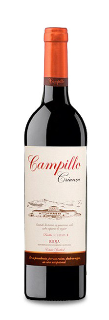 Campillo Crianza 2020 | Decántalo