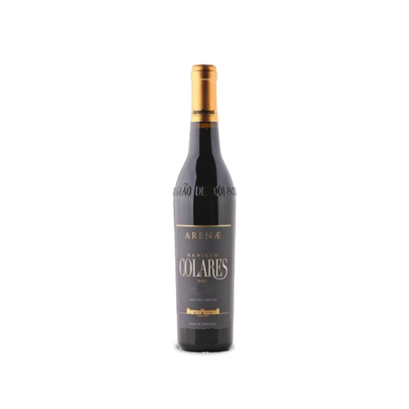 Acheter Vin de l'appellation DOC Colares | Decántalo