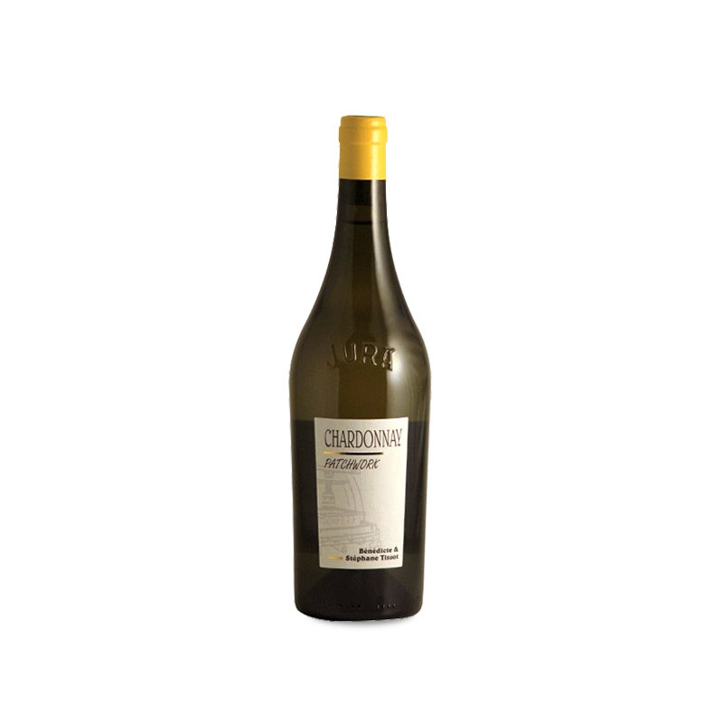 Acheter Vin de l'appellation AOC Arbois Pupillin | Decántalo