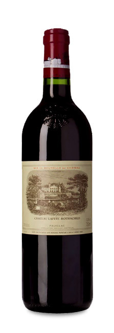 Château Lafite Rothschild 2023, 2021, 2019, 2018, 2017, 2016 et 2004 ...