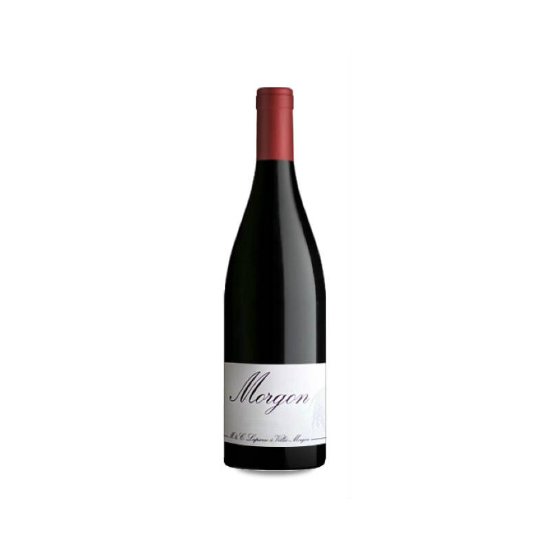 Marcel Lapierre Morgon 2023 | Decántalo