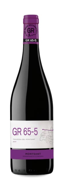 GR 65-5 2023 | Decántalo