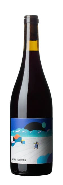 La del Terreno Monastrell 2022 | Decántalo