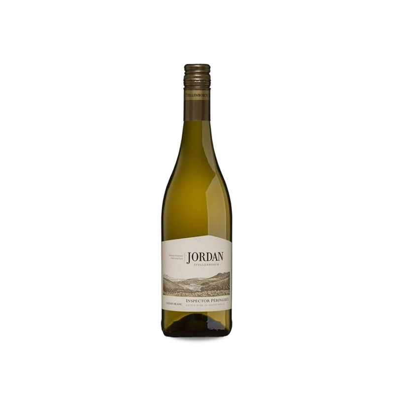 Jordan Inspector Peringuey Chenin Blanc 2024 | Decántalo