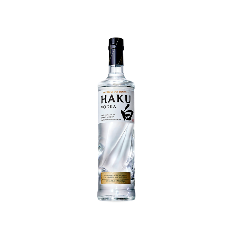 Suntory Haku Vodka | Decántalo