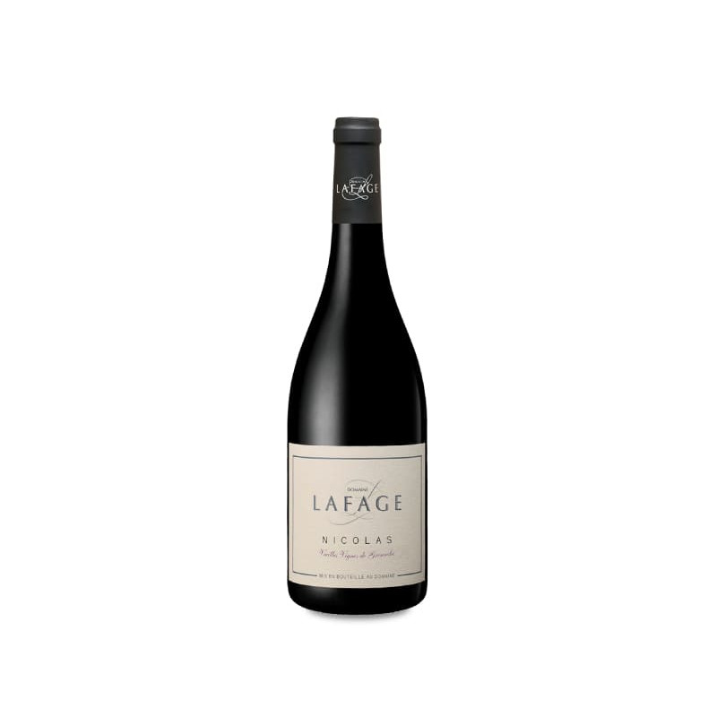 Domaine Lafage Nicolas 2023 | Decántalo