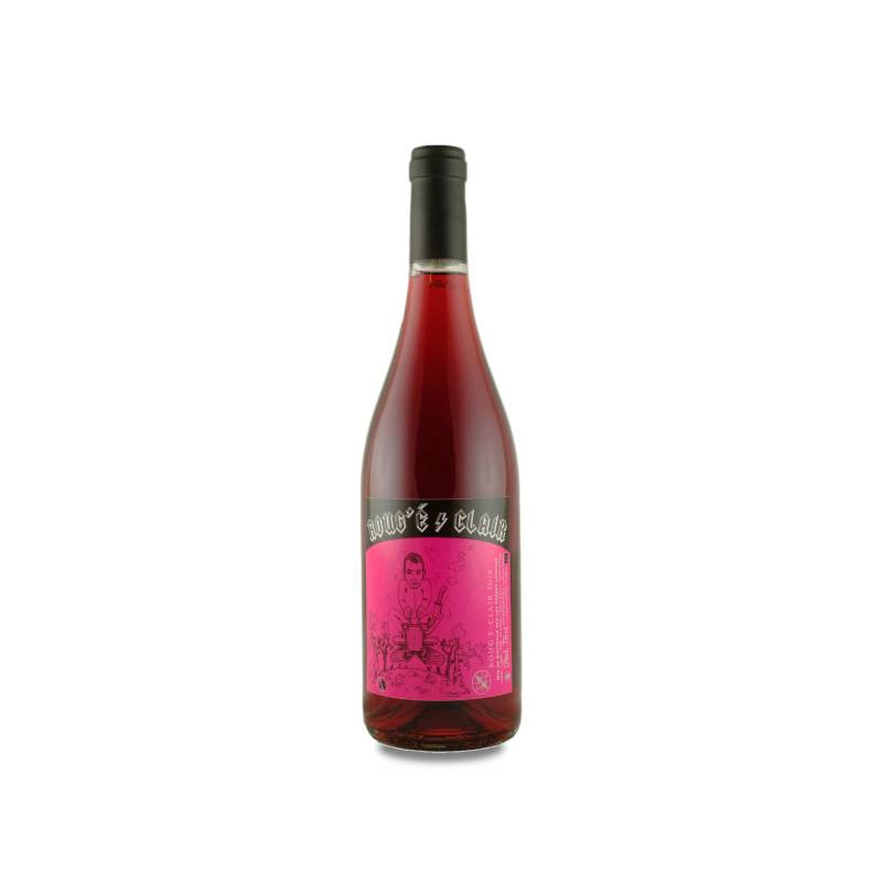 Domaine Ledogar Roug’e Clair 2023 | Decántalo