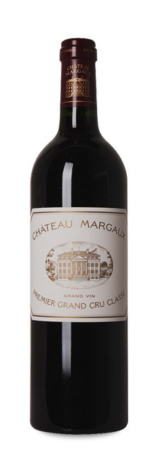 Château Margaux 2024, 2022 et 2021 | Decántalo